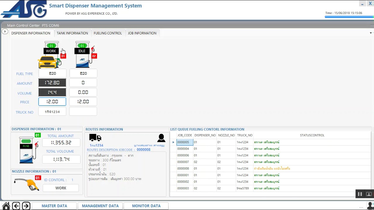 IC Card – asgroupx